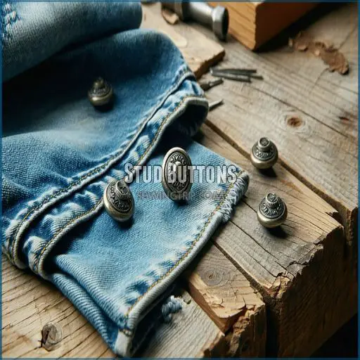 Types of Buttons: The Ultimate Guide (2025)