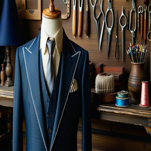 Advanced Tailoring Techniques for Suits: The Modern Guide to Perfect Fit
