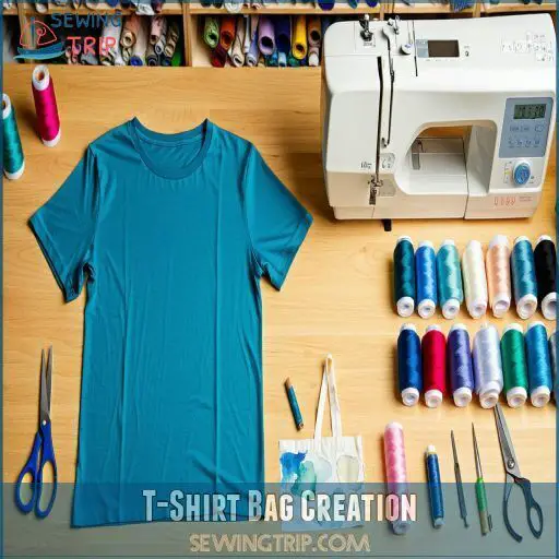 Sewing Projects for Upcycling: Creative Ideas for Clothes and Fabric