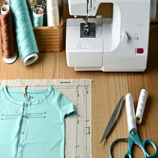 Sewing Stitch Selection Guide: Tips for Perfect Stitches Every Time