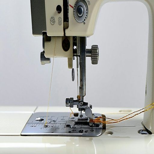 How to Thread a Singer Sewing Machine: 6 Easy Steps (Beginner's Guide 2025)