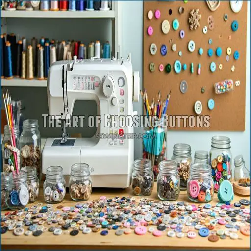 Types of Buttons: The Ultimate Guide (2025)