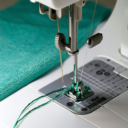 Best Sewing Machine Needle Thread Combinations Pro Tips For Perfect