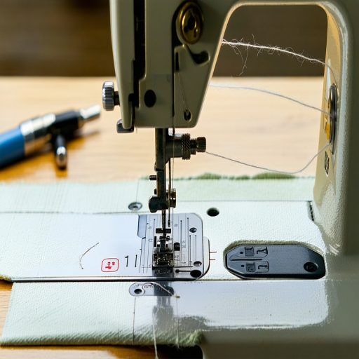How to Thread a Singer Sewing Machine: 6 Easy Steps (Beginner's Guide 2025)