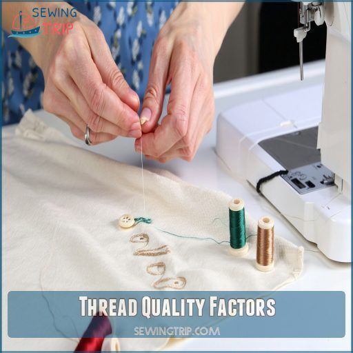 Choosing Right Thread Color for Buttonholes: a Complete Guide
