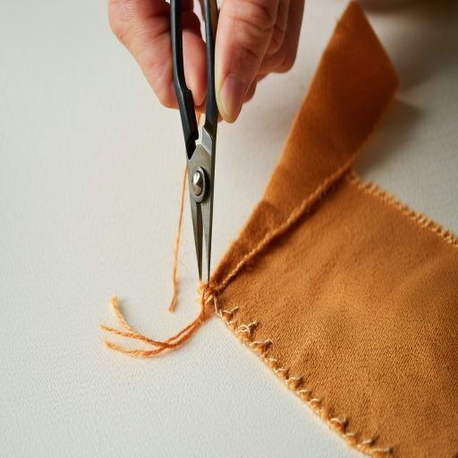 How to Sew a French Seam: an Easy 7-Step Guide Anyone Can Master in 2025