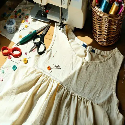 Quick Dress Hemming Techniques: Fast Ways to Fix Hems Without Hassle