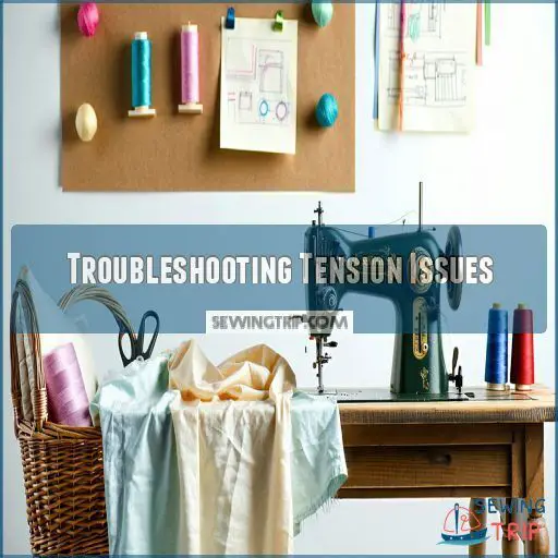 How to Adjust Sewing Machine Tension Like a Total Pro!