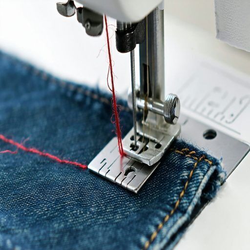 Best Sewing Machine Needle Thread Combinations: Pro Tips for Perfect ...