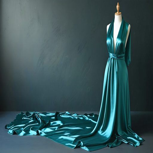 Understanding Fabric Grain and Drape: Master Grainlines for Perfect Fit