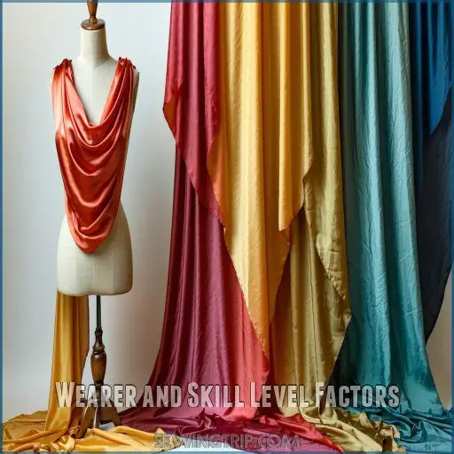 Guide to Fabric Selection: Expert Tips for Perfect Project Choices | 2025