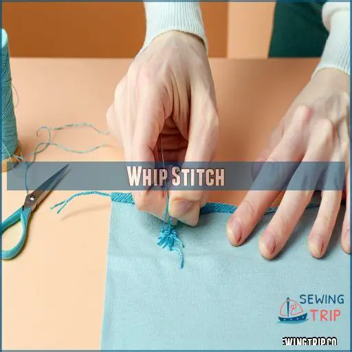 How to Sew Step by Step: Easy Hand Sewing Tips for Beginners