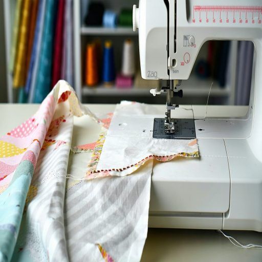 Sewing Machine Feet: a Complete Guide to Presser Foot Types & Uses