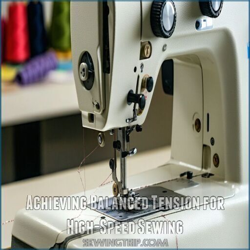 Adjusting Sewing Machine Thread Tension: 6 Pro Secrets for Perfect Stitches
