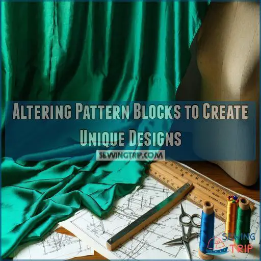 How to Make Your Own Sewing Patterns: Easy Steps to Start Pattern Making