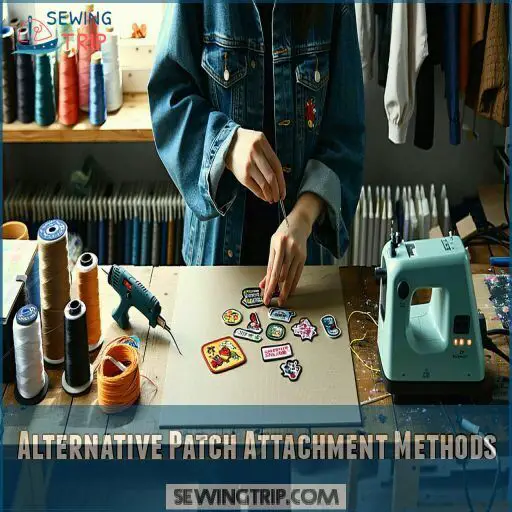 How to Iron on Patches: Step-by-Step Guide for Perfect Results