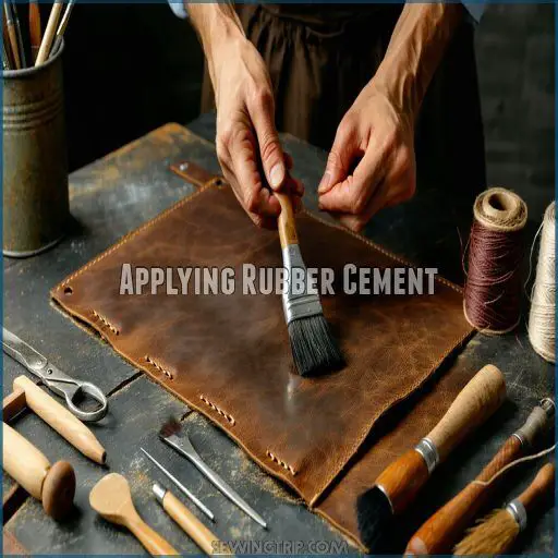 How to Sew Leather: 10 Pro Secrets for Perfect Stitches Every Time