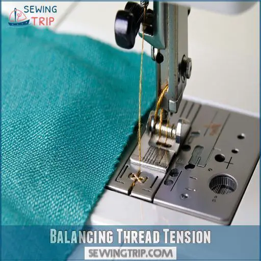 Sewing Machine Maintenance Checklist: Pro Tips to Keep Your Gear Running!