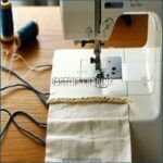 How to Sew Cording: Easy Steps for a Professional Finish