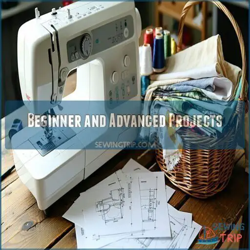 Free Sewing Templates Online Now
