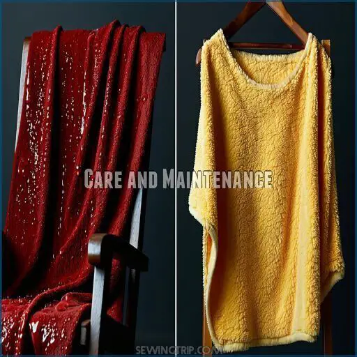 Difference Between Flannel and Chamois: Find Out Which One You Need Today!