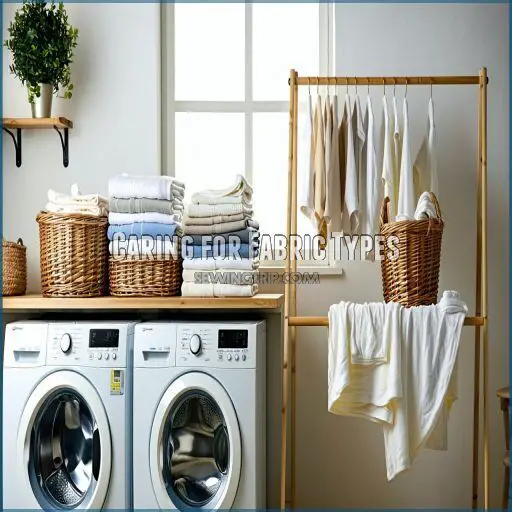 Best Way to Care for Cotton Fabric: Washing, Drying, and Storage Tips