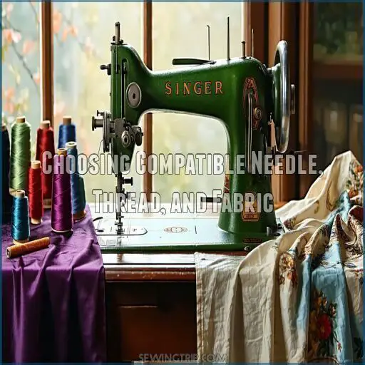 Singer Sewing Machine Bobbin Winding Problems: Quick Fixes