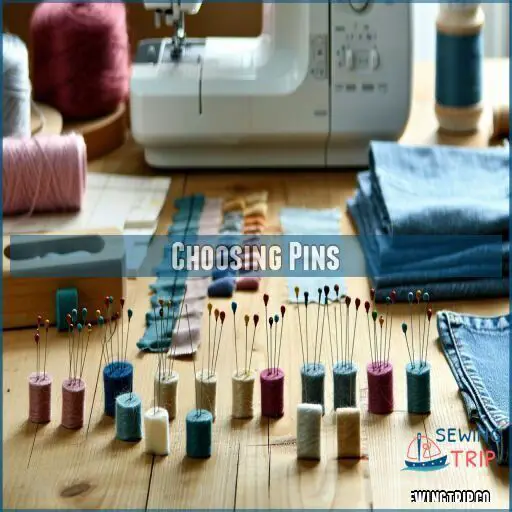 Types of Sewing Pins: 10 Must-Have Pins Every Crafting Pro Needs Now