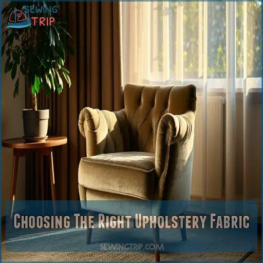 Upholstery Fabric Types Names: 15 Must-Know Options for Your Home (2025 ...