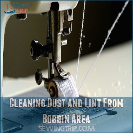 Singer Sewing Machine Bobbin Winding Problems: Quick Fixes