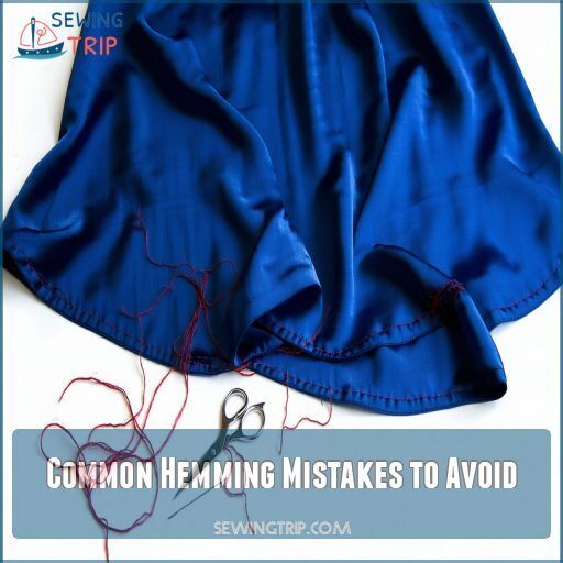 How to Hem a Dress: Easy Steps for Perfect Results Every Time