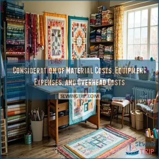 Handmade Quilt Prices Revealed