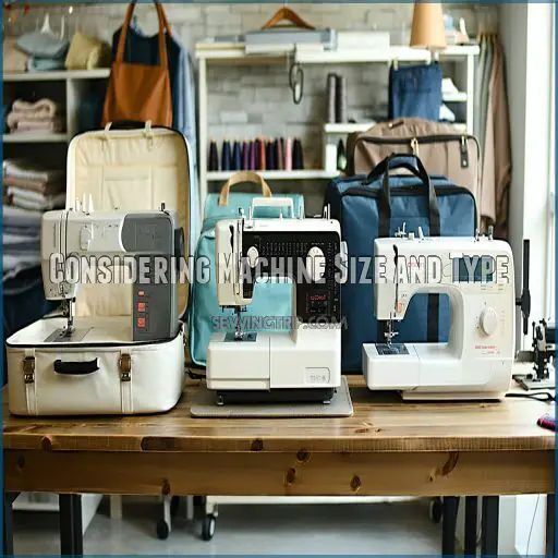 Sewing Machine Carrying Cases: 6 Best Bags, Totes, and Rolling Options