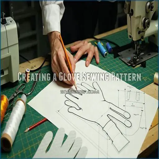 How to Sew Gloves: Easy Steps