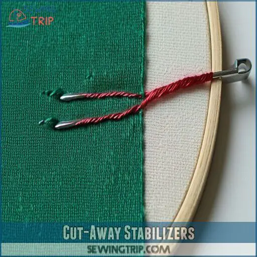 Machine Embroidery Stabilizer Guide: Tips for Perfect Stitching
