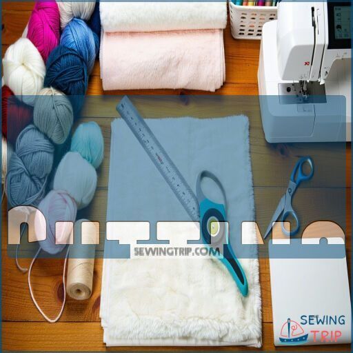 Fuzzy Fabric Types to Know Now