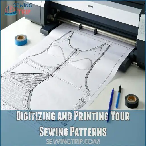 How to Make Your Own Sewing Patterns: Easy Steps to Start Pattern Making
