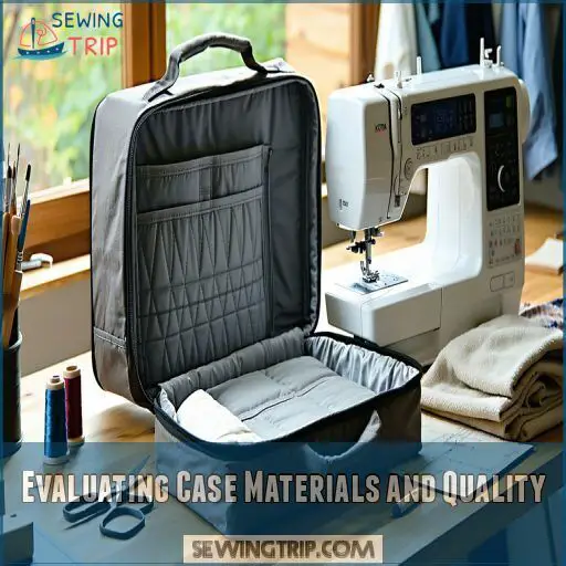 Sewing Machine Carrying Cases: 6 Best Bags, Totes, and Rolling Options