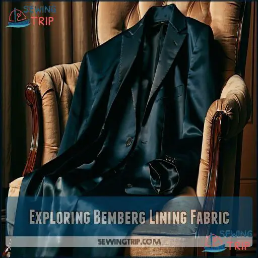 Lining Fabric Guide: Types, Uses, and Tips for Your Sewing Projects