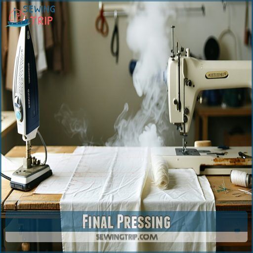 Sew a Collar: 8 Expert Tips for Professional-Looking Necklines (2025 Guide)