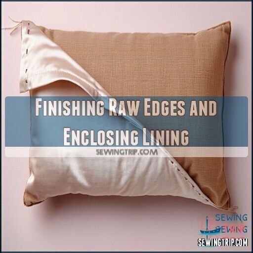 How to Sew a Box Cushion Corner: Easy Steps for Perfect Results