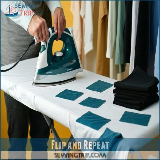 How to Iron on Patches: Step-by-Step Guide for Perfect Results