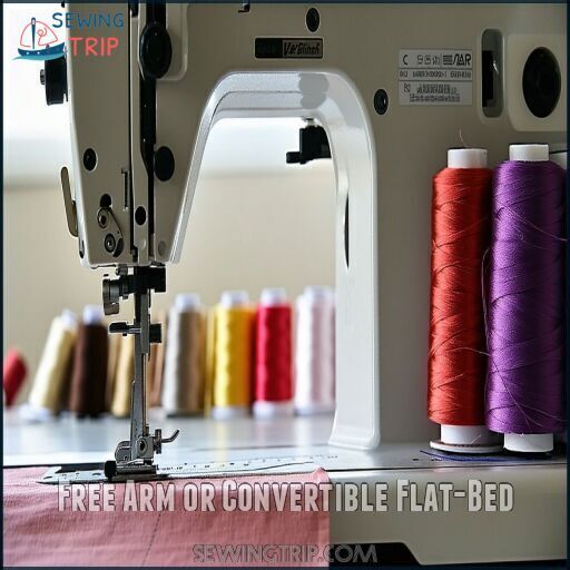What Features to Look for in a Serger: The Complete Sewing Guide