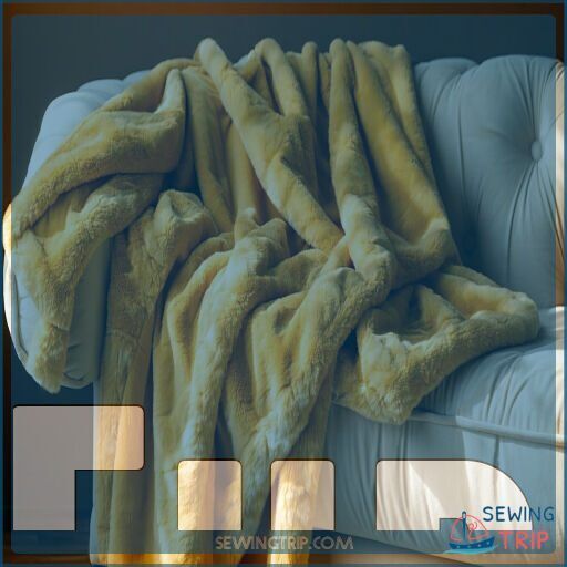 Fuzzy Fabric Types to Know Now