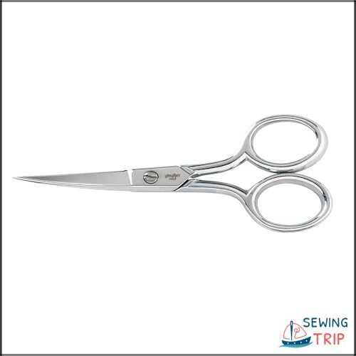 Types of Fabric Scissors for Sewing: 9 Must-Have Tools Every Sewer Needs