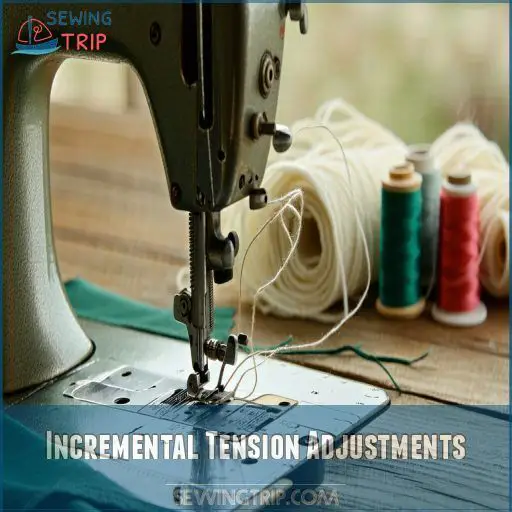 Sewing Machine Tension Loops on Bottom? Causes and Easy Fixes