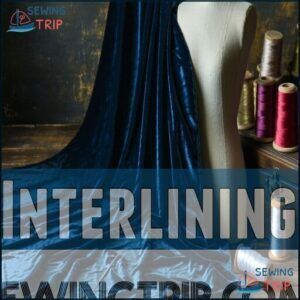 Lining Fabric Guide: Types, Uses, and Tips for Your Sewing Projects