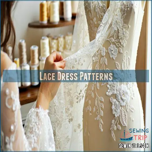 Mastering Complex Sewing Patterns for Dresses: Tips for Perfect Results