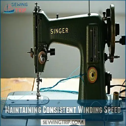Singer Sewing Machine Bobbin Winding Problems: Quick Fixes