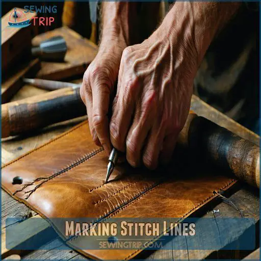 How to Sew Leather: 10 Pro Secrets for Perfect Stitches Every Time